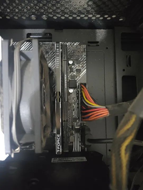 PC Gamer TForce - Computadores e Desktops - Conjunto Habitacional Morro ...