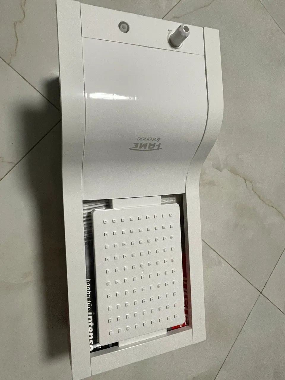 Chuveiro Fame - Torneiras, Duchas e Vasos - Fazenda Grande II, Salvador ...