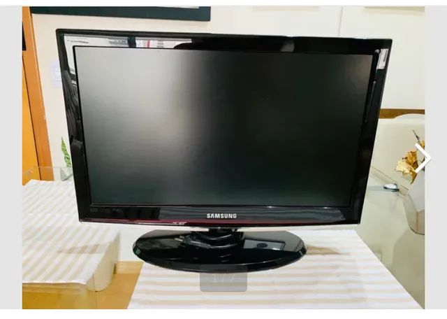 Monitor de 22 polegadas samsung | +321 anúncios na OLX Brasil
