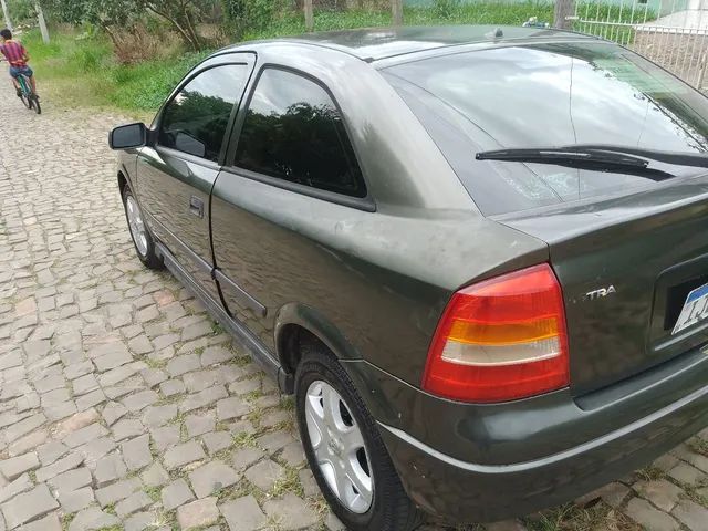 CHEVROLET ASTRA 1999 Usados e Novos