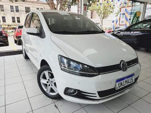 VOLKSWAGEN FOX 2015 Usados e Novos em SP
