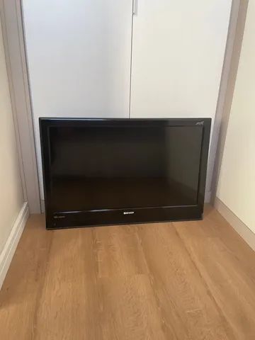Tv Semp Toshiba 32 Polegadas No Brasil