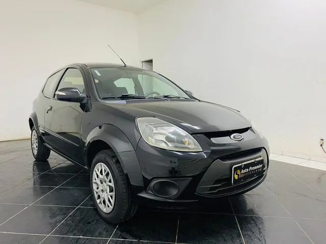 FORD KA flex 2012 Usados e Novos no DF