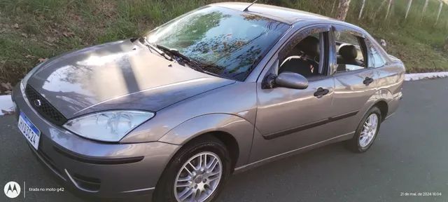 Carros 2008 Usados e Novos à venda