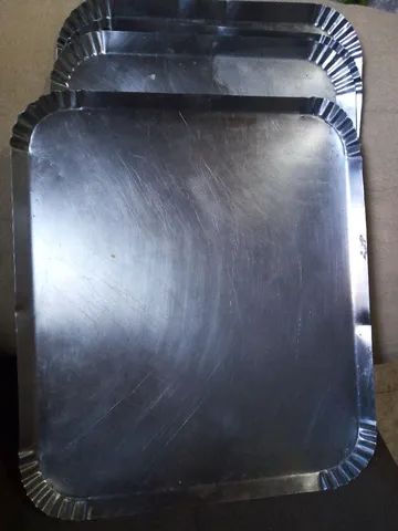 "forma de inox" no Brasil