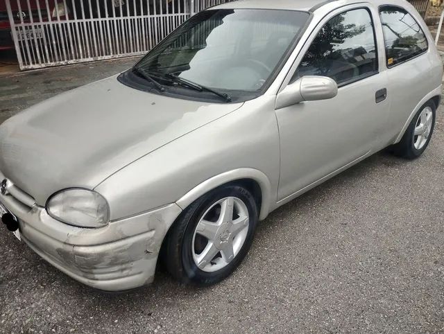 CHEVROLET CORSA 1995 Usados e Novos em SP