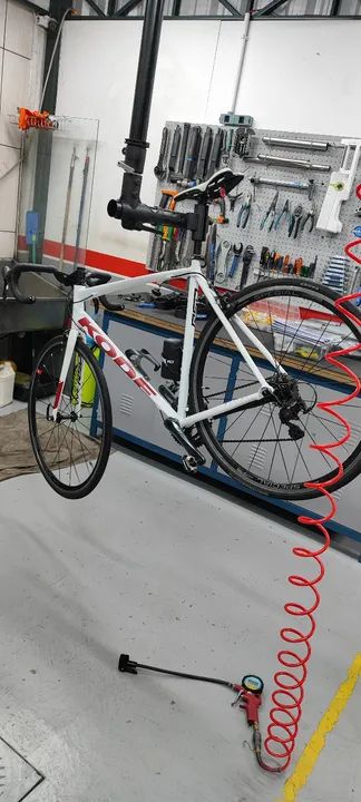 Kode Skylow Tiagra 2024 - Toda Tiagra - com Upgrades - Ciclismo - Cidade Industrial, Curitiba ...