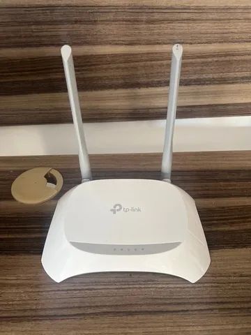 "roteador anatel" no Brasil