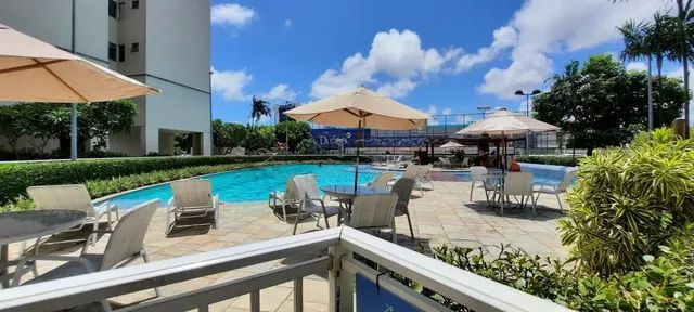 "condominios le parc recife" no Brasil