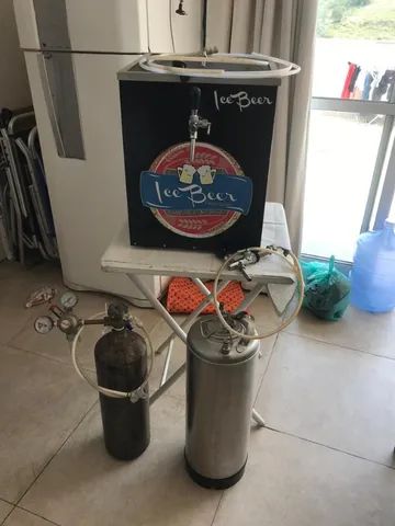 "post mix" no Brasil