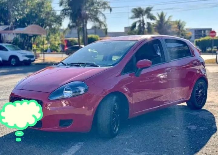 FIAT 2010 Usados e Novos