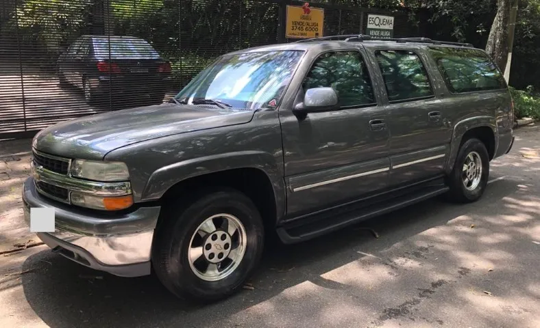 Carros 2000 Usados e Novos à venda