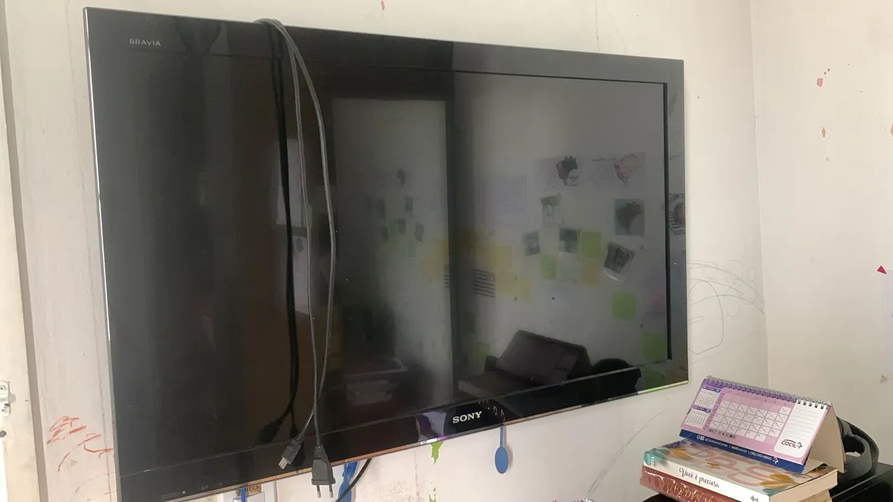 "tv 32 antiga" - TVs no Brasil