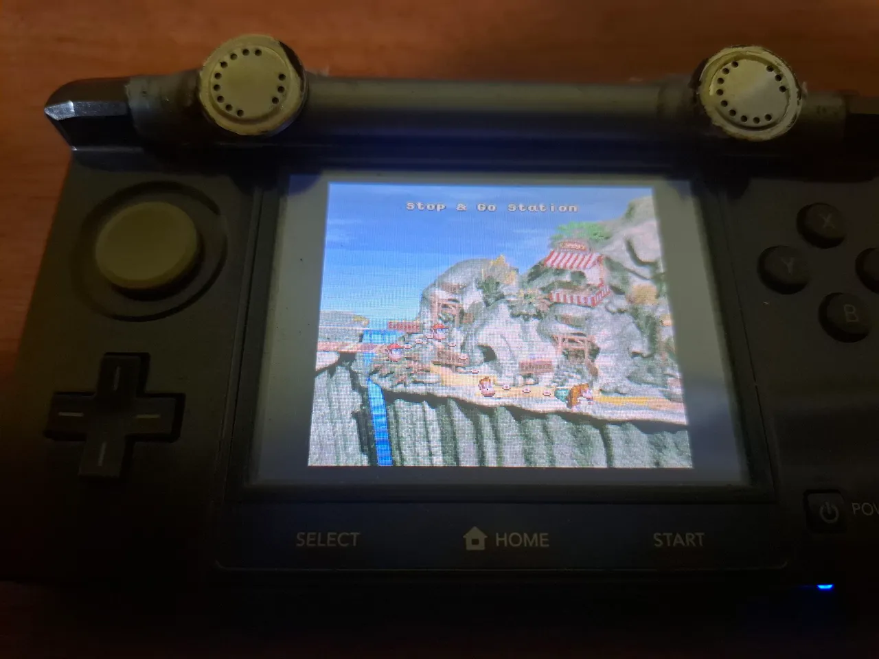 Consoles de Vídeo Game no Brasil