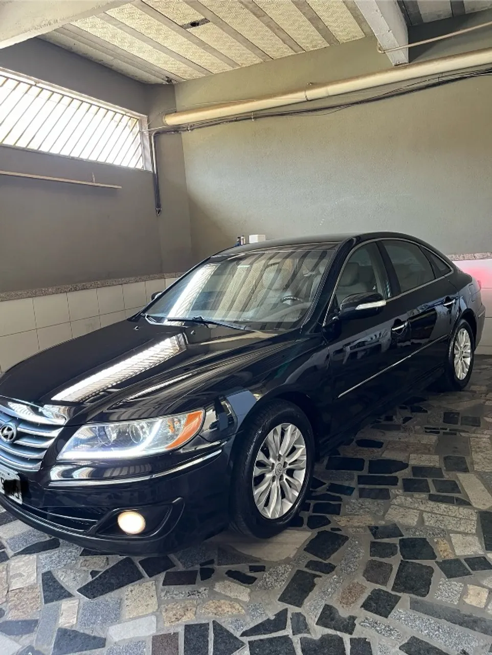 "hyundai azera 2011" - Carros Usados e Novos à venda