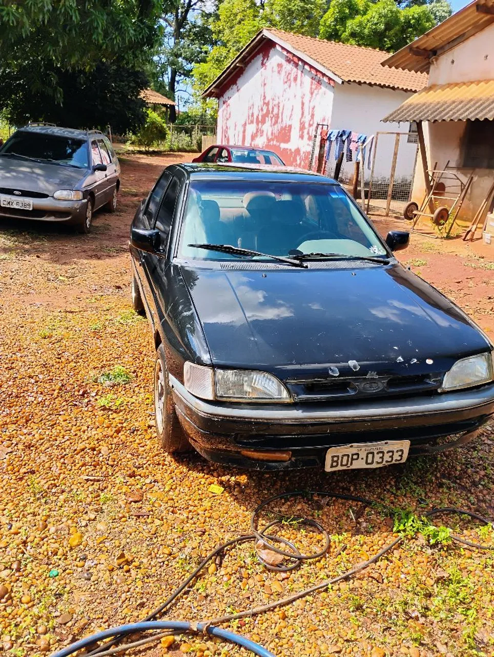 FORD VERONA Usados e Novos