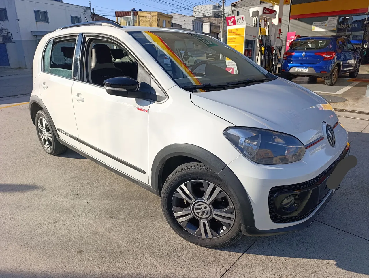 VOLKSWAGEN UP! Usados e Novos em São Paulo e região, SP