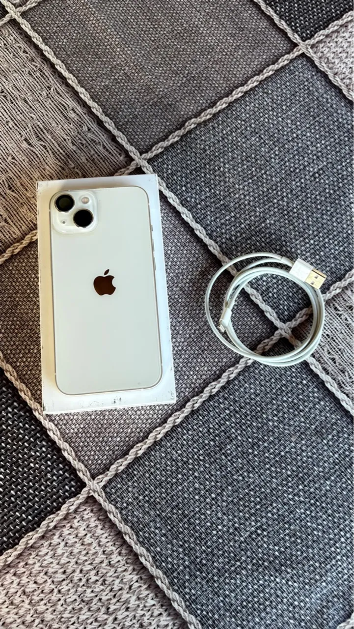 Celulares APPLE IPHONE 13 Usados no Brasil