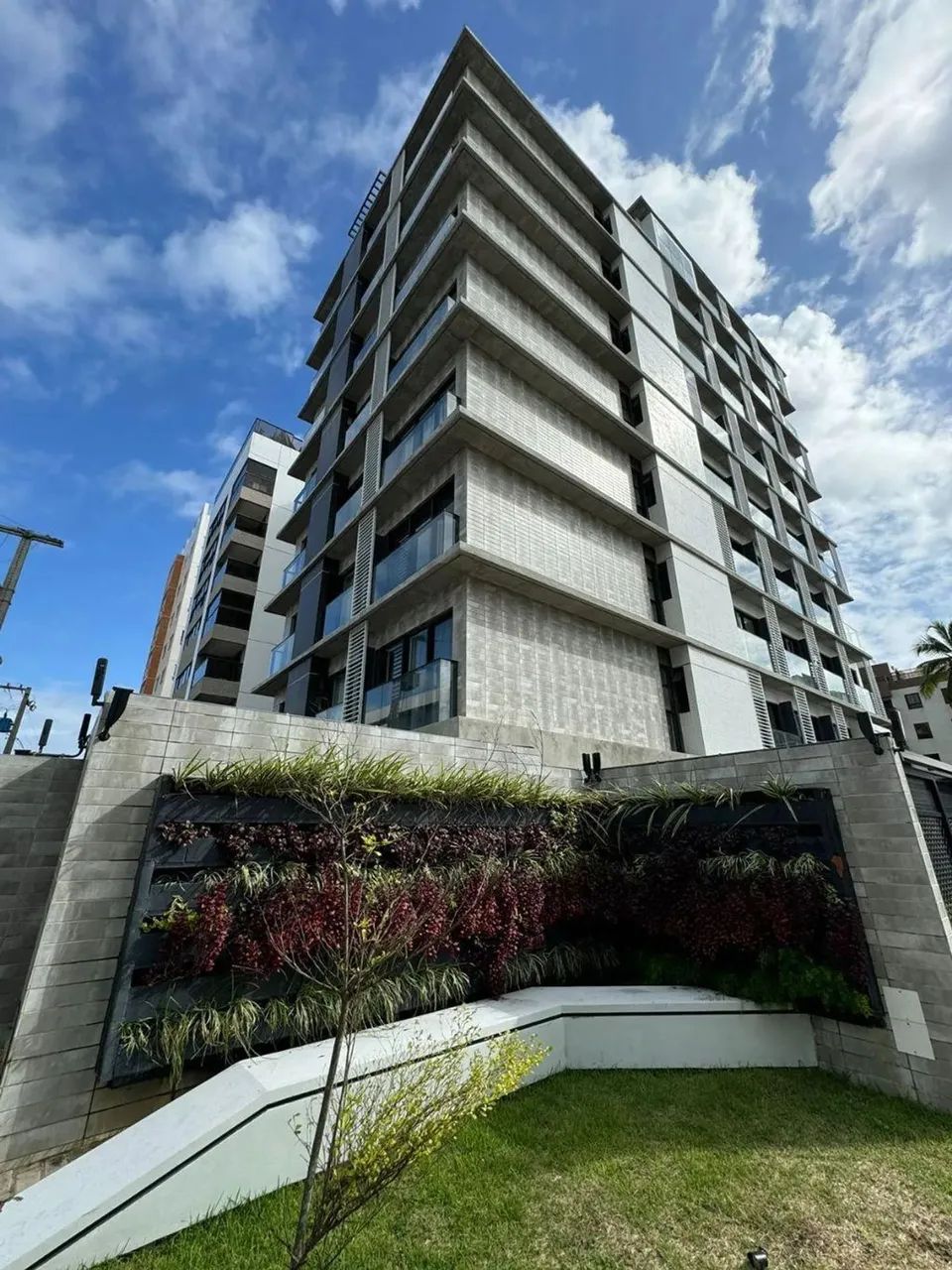 Apartamento à venda - Intermares, Cabedelo - PB 1463766513 | OLX