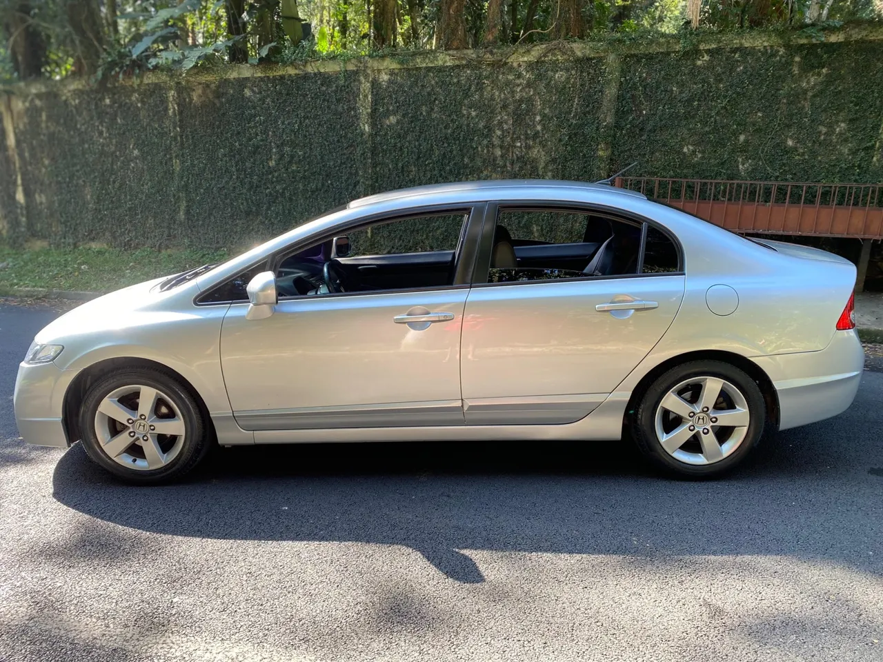 "honda civic 2009" - Carros Usados e Novos à venda