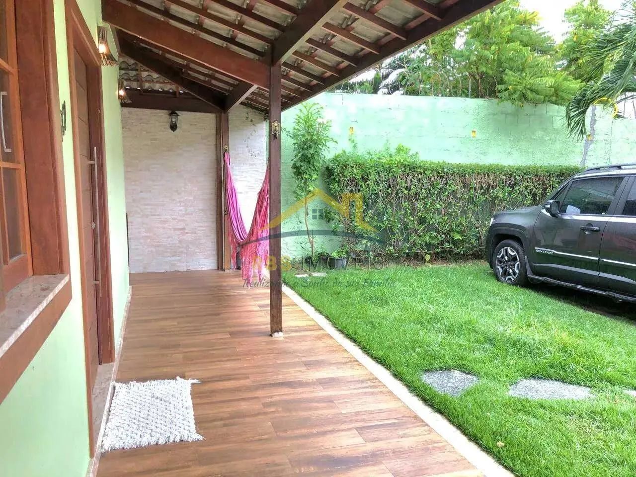 Casa 3 quartos à venda - Catu de Abrantes (Abrantes), Camaçari - BA ...