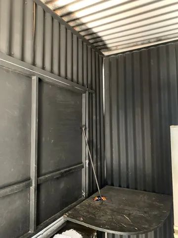 Container 3 metros | +157 anúncios na OLX Brasil