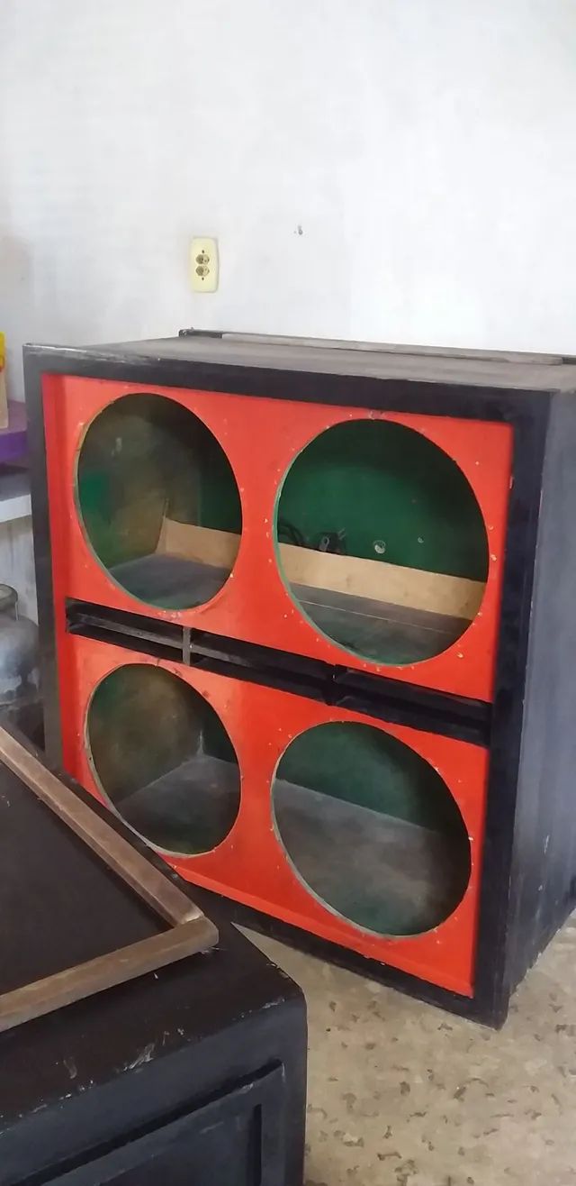 Graves de 18 polegadas | +389 anúncios na OLX Brasil