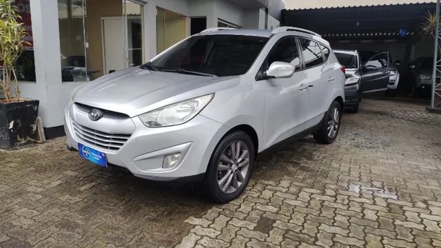 HYUNDAI IX35 Usados e Novos em Porto Alegre e região, RS