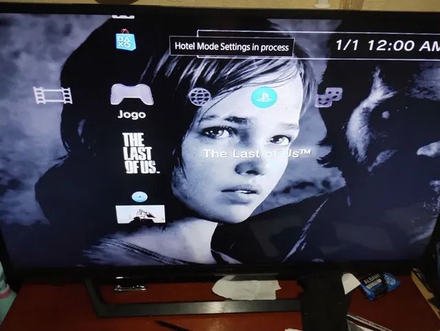 "televisao 42 polegadas smart" no Brasil