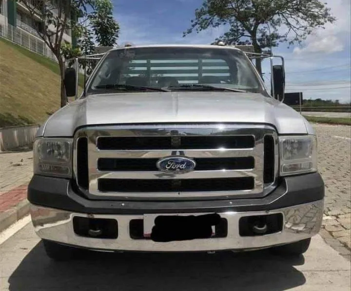 "caminhao ford f350" - Caminhões no Brasil