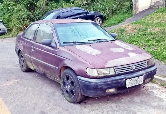 VOLKSWAGEN LOGUS 1995 Usados e Novos