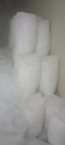 "gelo em escamas" no Brasil