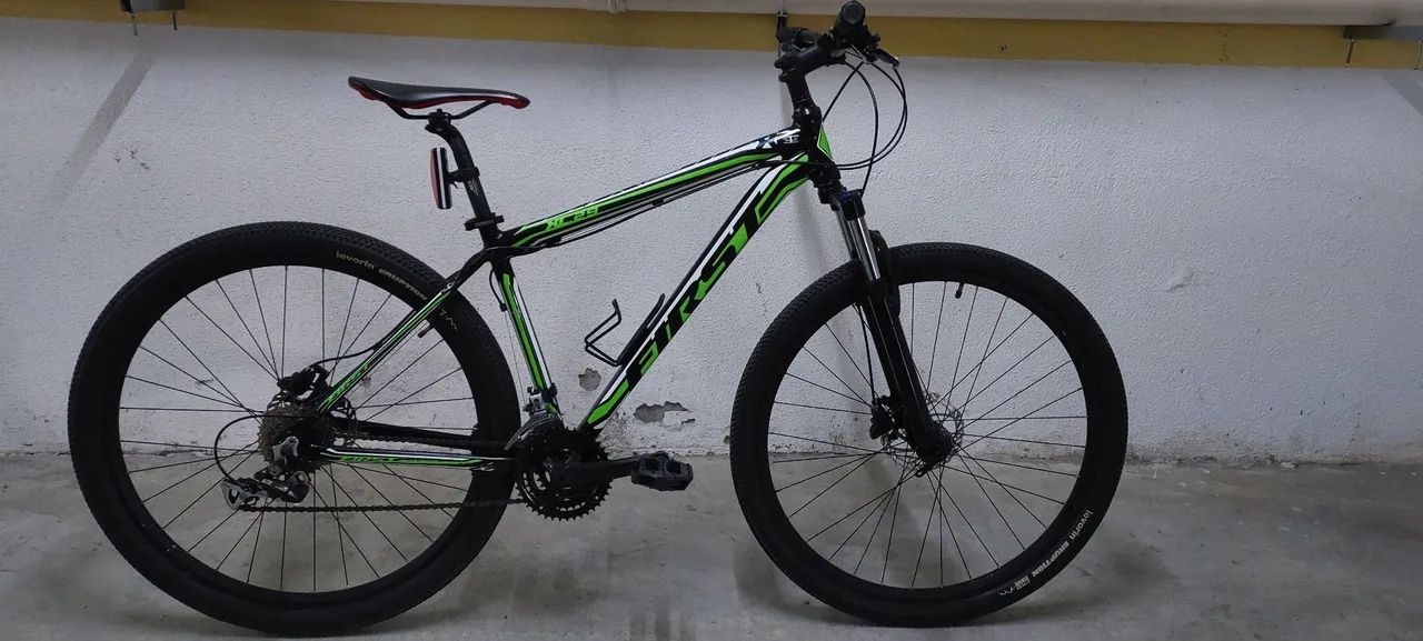 Bike First Aro 29 - Ciclismo - Farol, Maceió 1365213670 | OLX