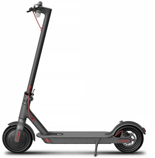 "walk machine patinete" no Brasil