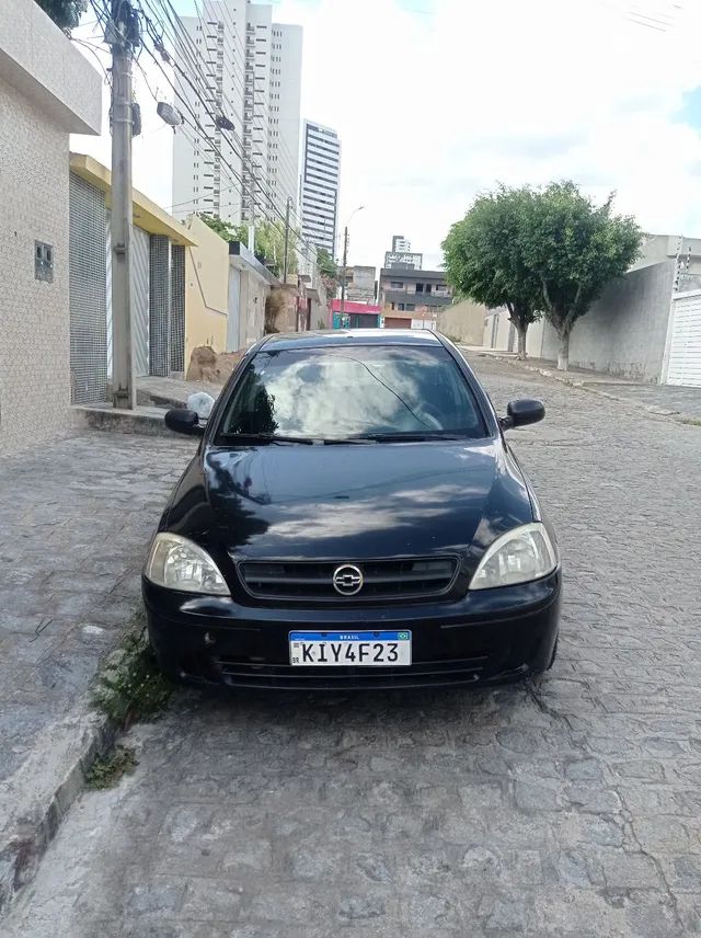CHEVROLET CORSA 2006 Usados e Novos