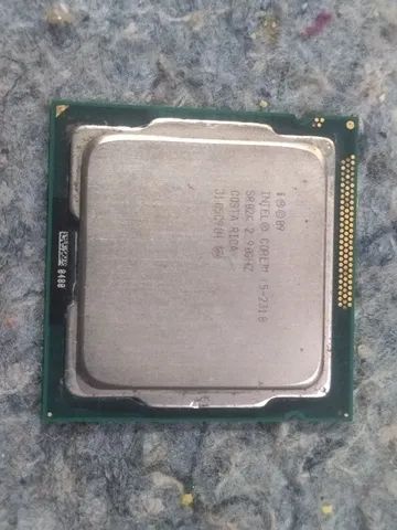 "i5 2310 intel" no Brasil