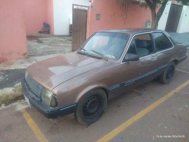 CHEVROLET CHEVETTE 1991 Usados e Novos