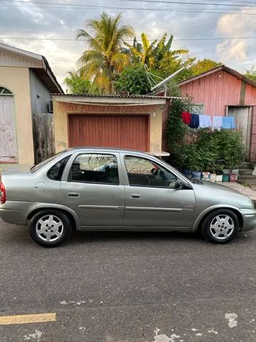 CHEVROLET CORSA 2006 Usados e Novos