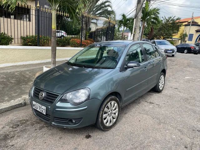 VOLKSWAGEN POLO 2010 Usados e Novos