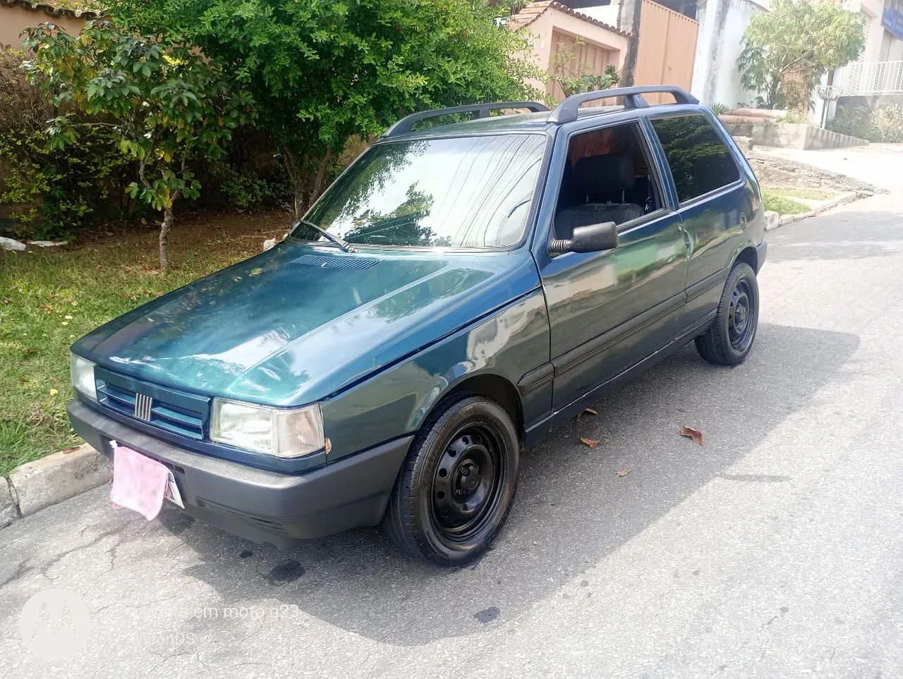 FIAT UNO 1993 Usados e Novos