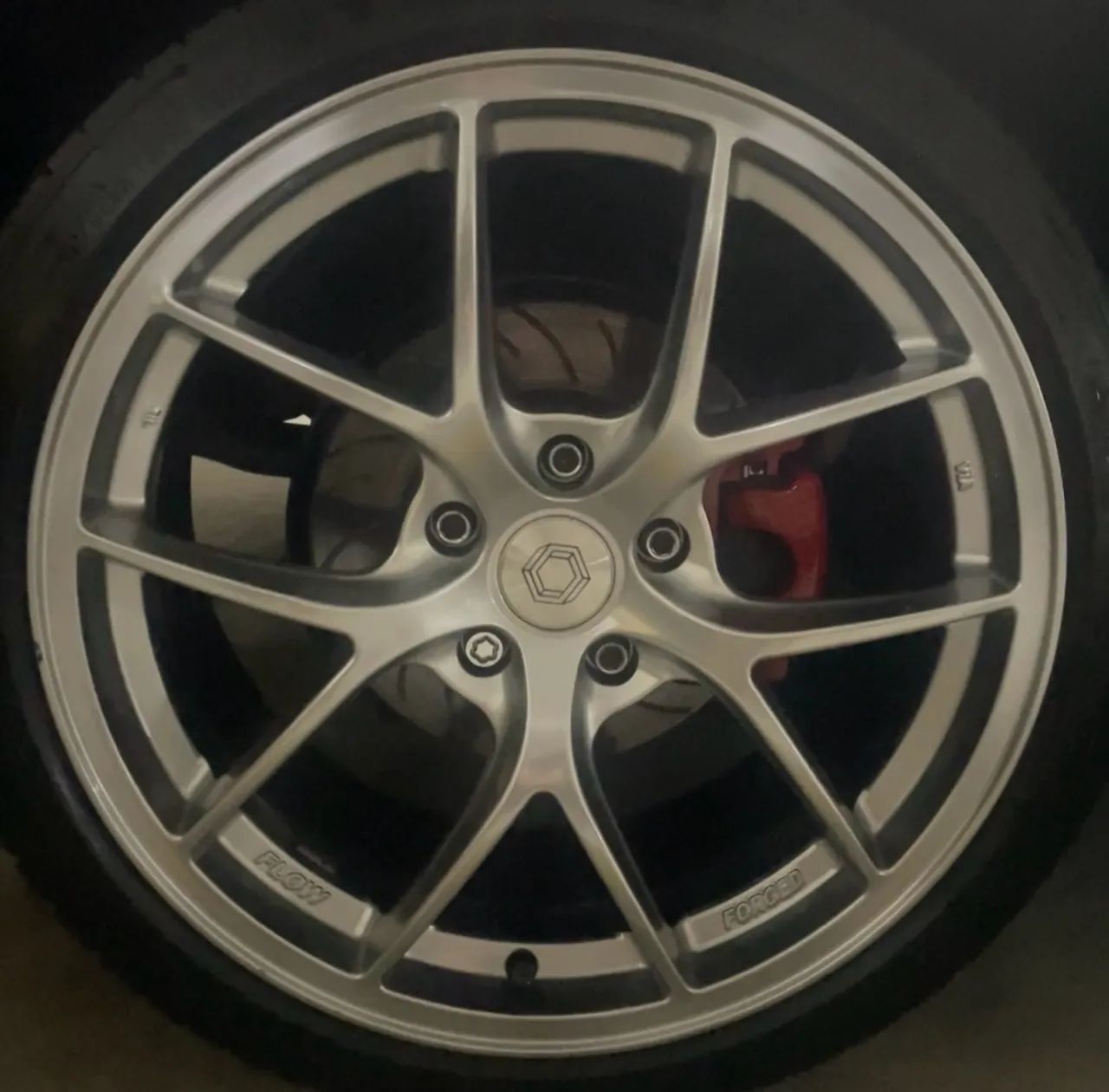 Rodas no Rio de Janeiro