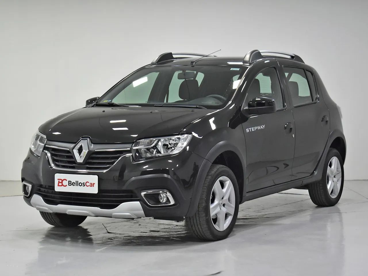 RENAULT STEPWAY Usados e Novos