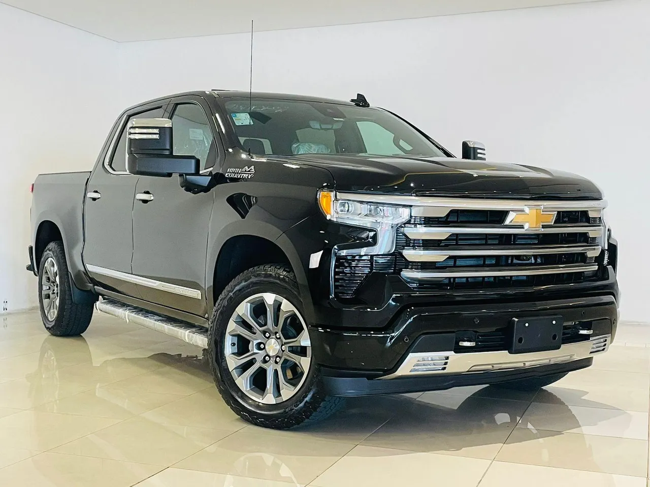 CHEVROLET SILVERADO Usados e Novos no RS