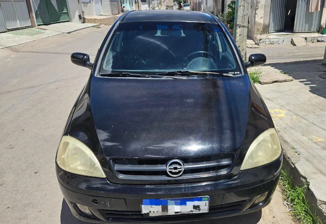 CHEVROLET CORSA 2002 Usados e Novos