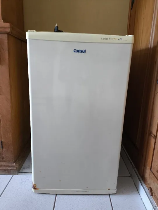 Frigobares em São Paulo e região, SP