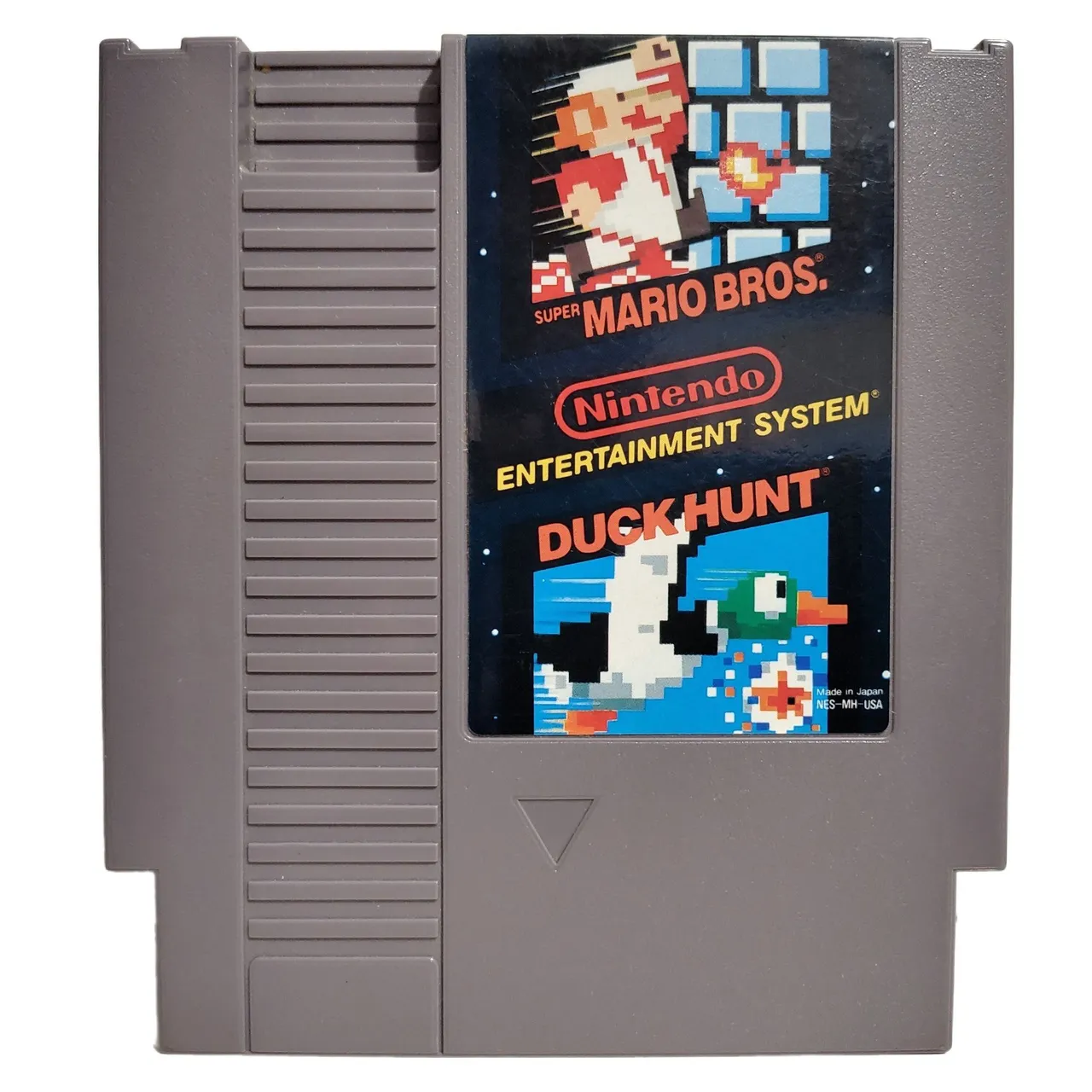 "nintendinho original" no Brasil