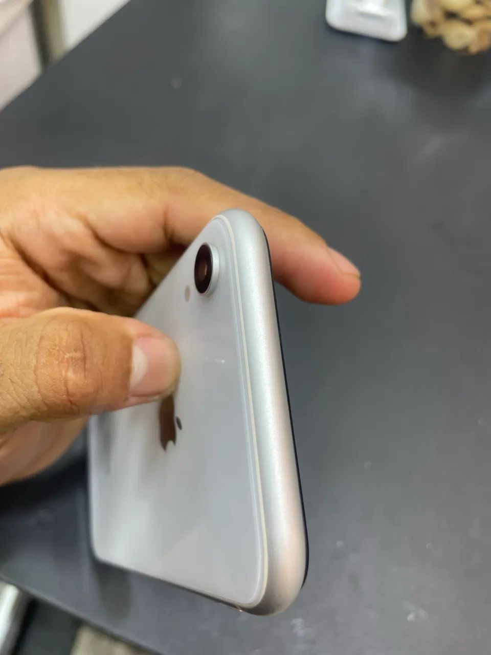 IPhone Xr- 128Gb SEMI NOVO - Celulares e Smartphones - Centro, Feira de ...