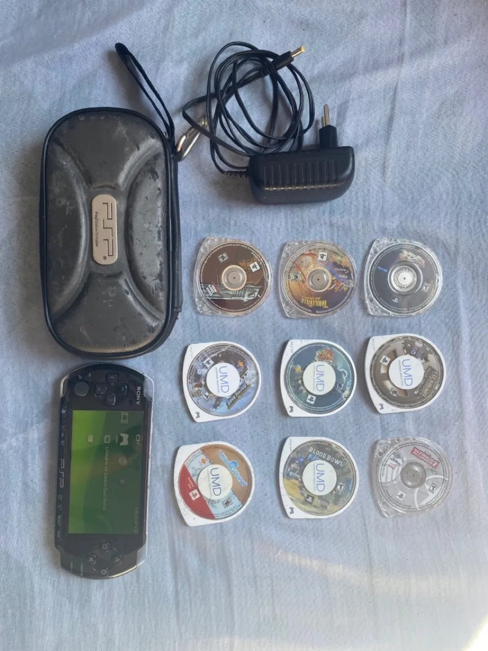 Consoles de Vídeo Game em São Paulo e região, SP