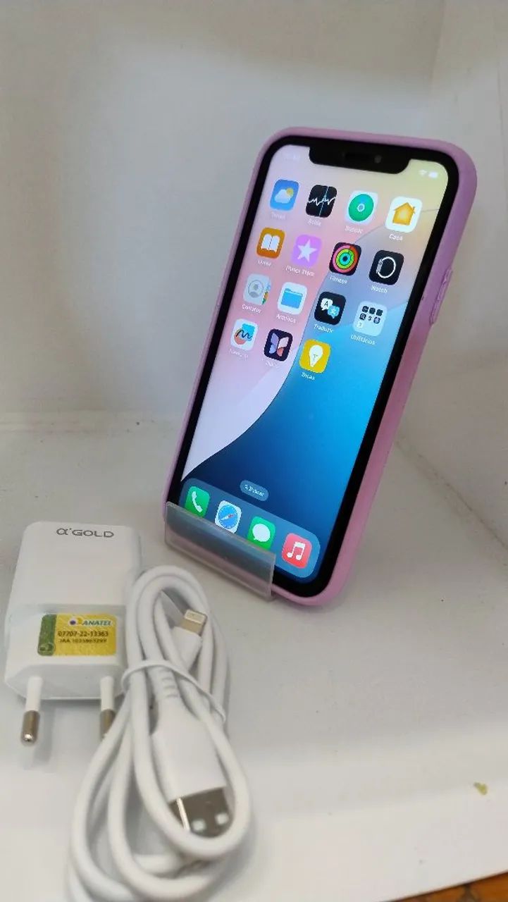 iPhone XR 128 GB top demais - Celulares e Smartphones - Coelho, São ...