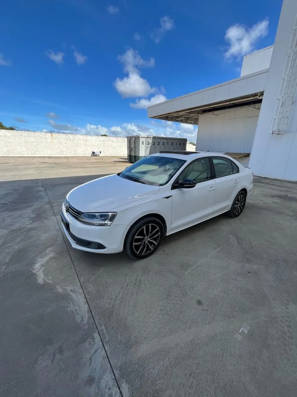 VOLKSWAGEN JETTA 2012 Usados e Novos